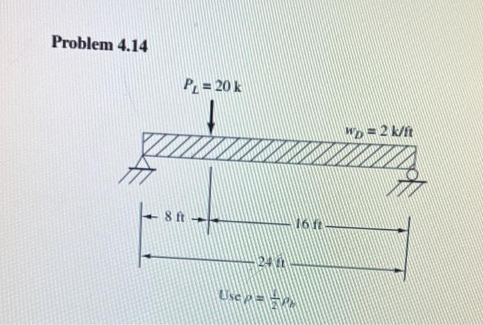 Problem 4.14For Problems 4.10 to 4.22 , design | Chegg.com