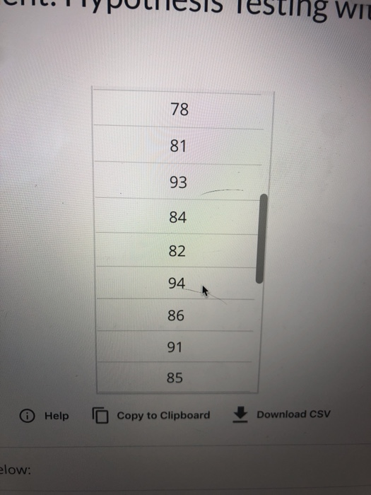 Solved Tara is an editor for a weekly magazine. She is | Chegg.com