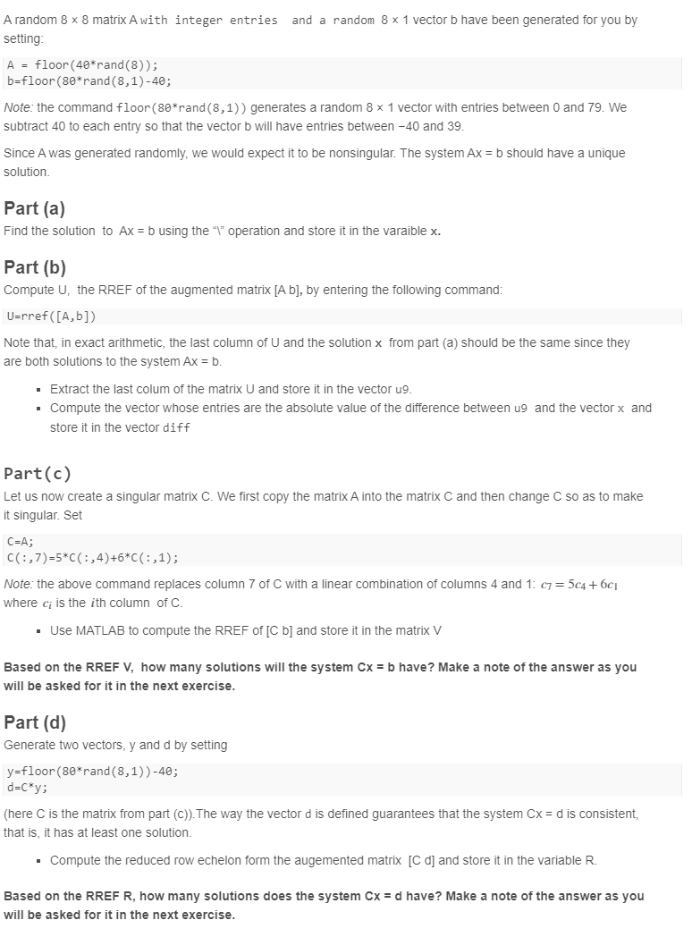 Solved Please need help "I got everything correct but still | Chegg.com