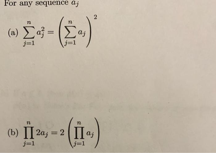 Solved Counterexamples 3 worksheet Name: Each of the | Chegg.com
