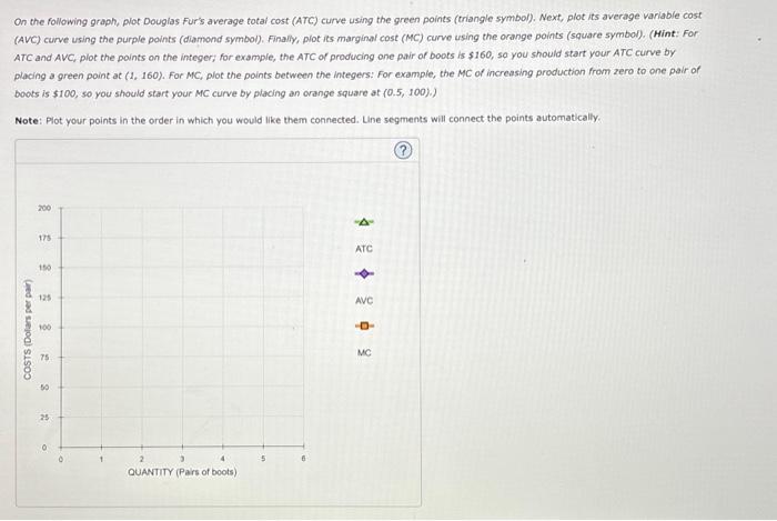 Solved Suppose the imaginary company of Athena is a small, | Chegg.com