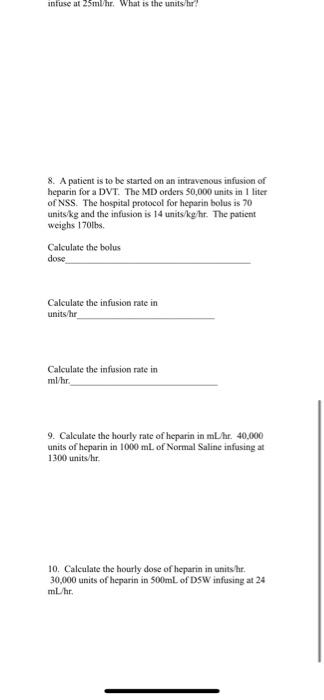 Solved can you please answer these two questions and show | Chegg.com