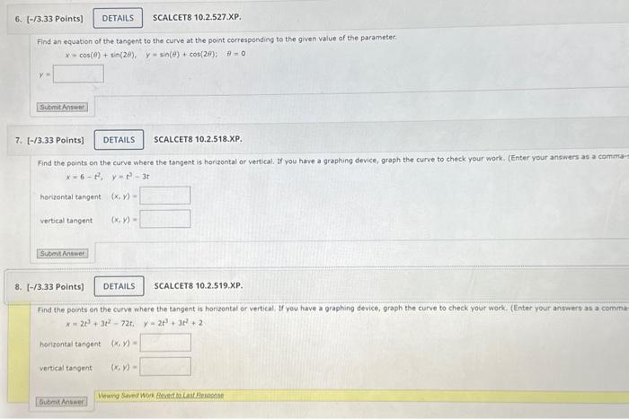 Solved please solve asap will leave like for correct anwsers | Chegg.com