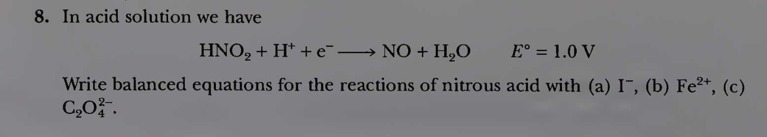 Solved Give diagrams for the stepwise conversion of NO2 | Chegg.com