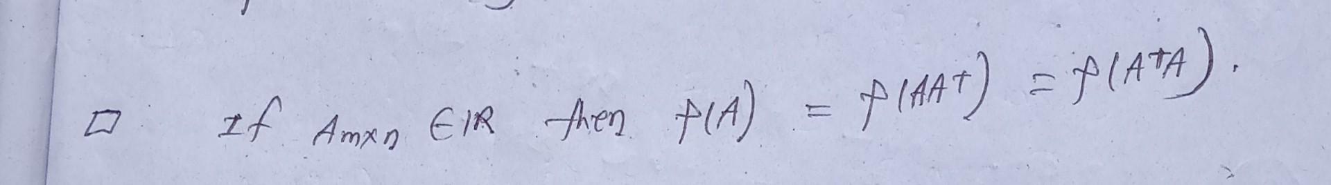 Solved I need complete proof in step by step ,it's a | Chegg.com
