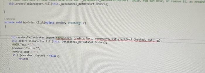 Solved ABC Company asks you to create an application to | Chegg.com