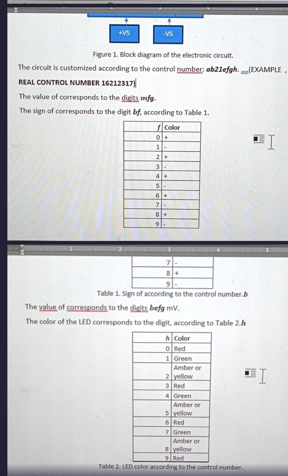 Solved i want to know what kind of circuit of the problem , | Chegg.com