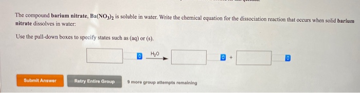 Solved The compound iron(III) sulfate, Fe2(SO4)3 is soluble | Chegg.com