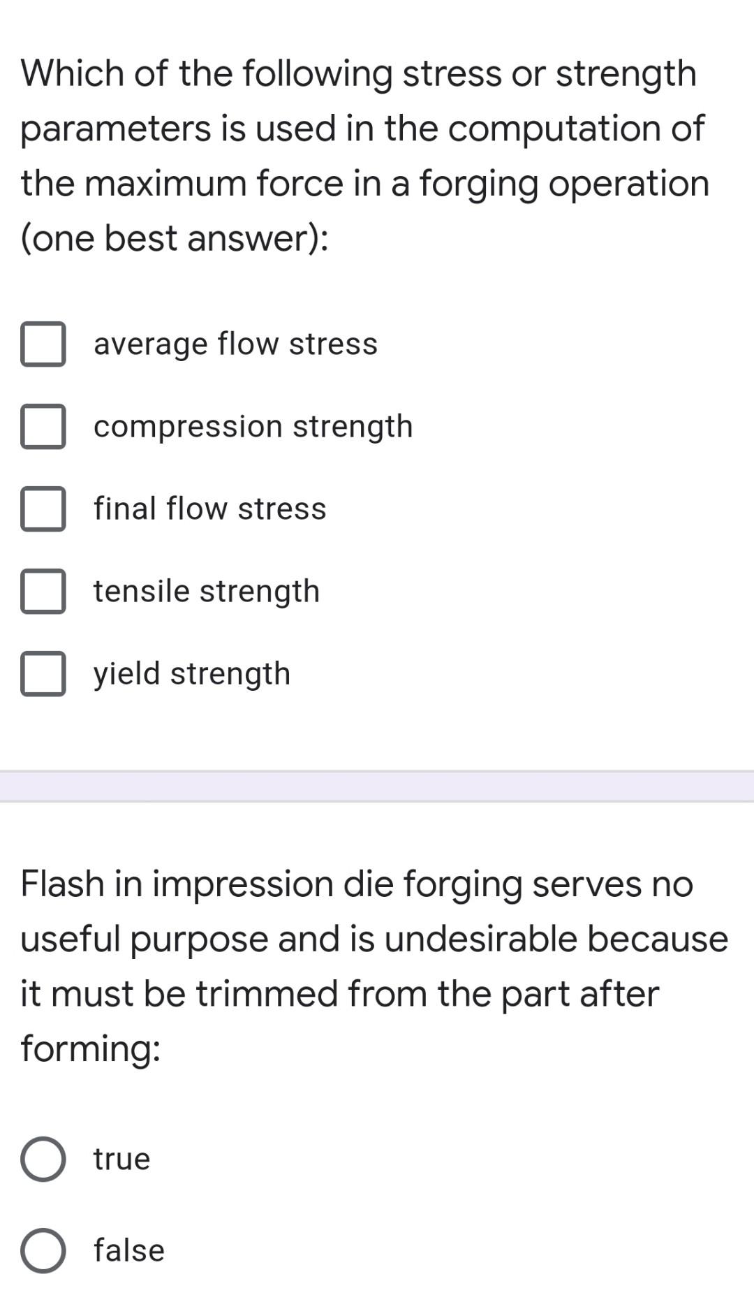 Solved The maximum possible draft in a rolling operation | Chegg.com