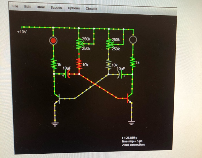 Solved please just explain what is highlighted with red. and | Chegg.com
