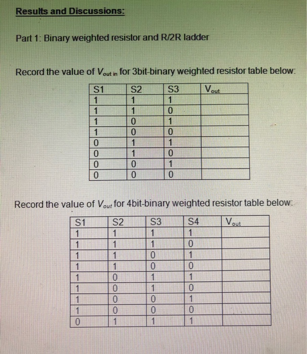 Solved it was made in Multisim live but I got stuck. help me | Chegg.com