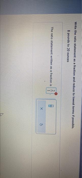 Solved Use the variable x to write the phrase in symbols. | Chegg.com