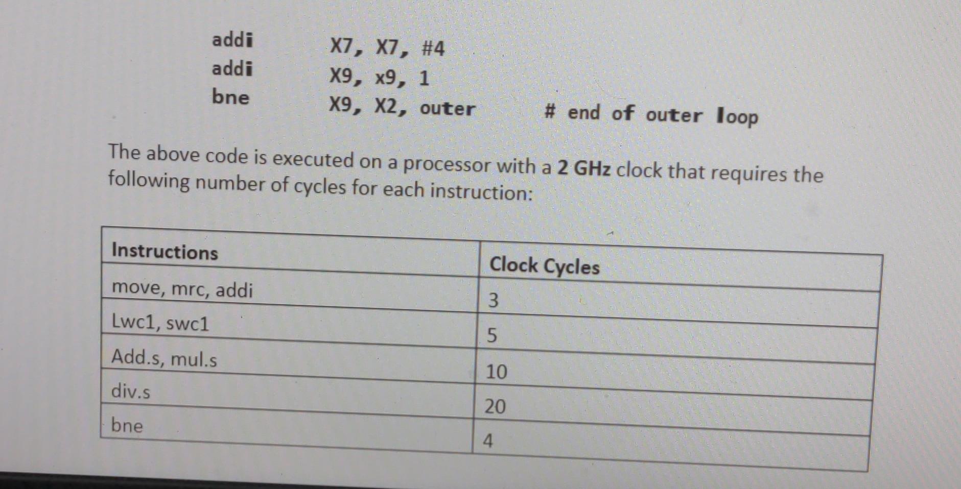 (a) (16 points) Assume the 5-stage ARM pipeline with | Chegg.com