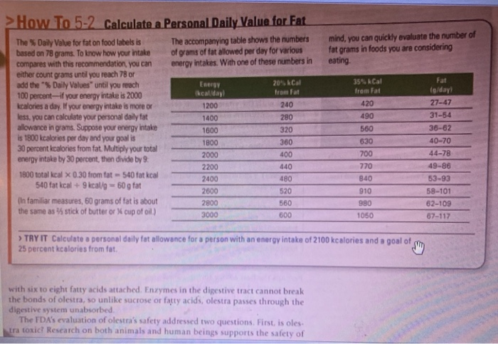 Solved 6. Using the “How Te 5-2" box on page 157 in your | Chegg.com