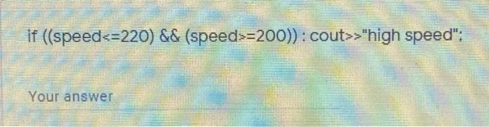 Solved Rewrite the following code, correcting the errors, if | Chegg.com