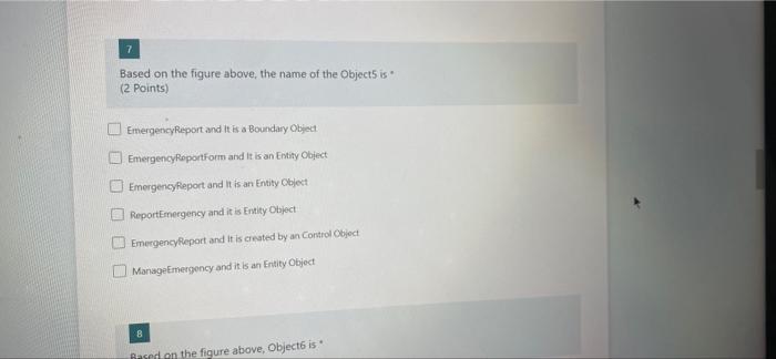 Solved * Required Consider the following description and the | Chegg.com