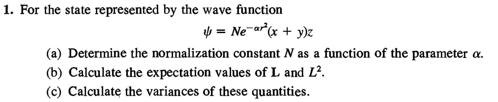 Solved For the state represented by the wave | Chegg.com