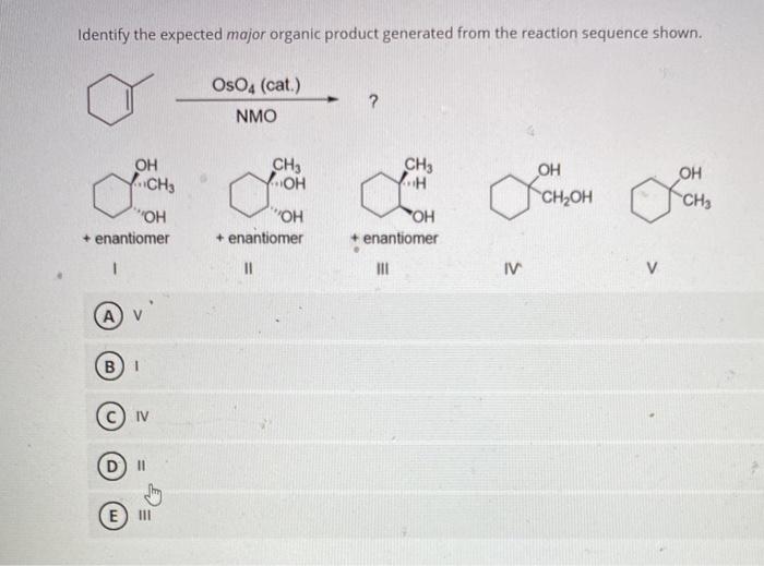Solved Question 1 Identify the geometry of each alkene as E. | Chegg.com