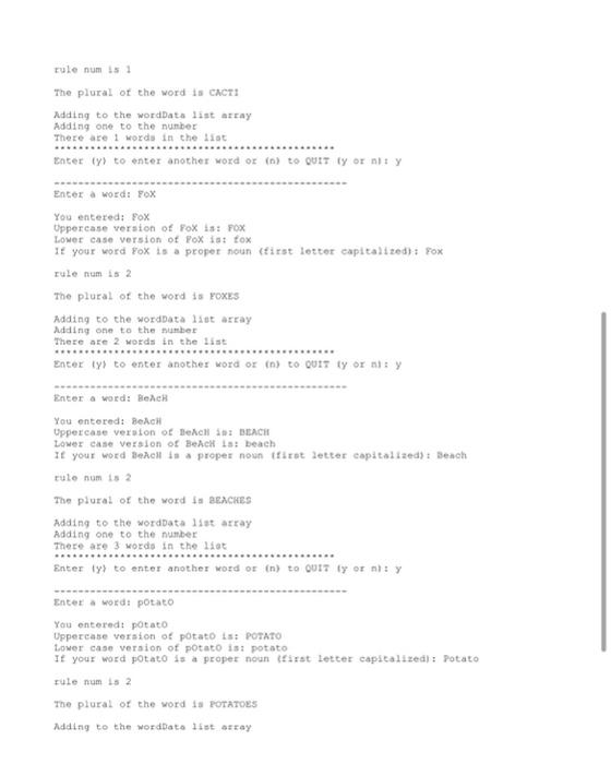 Solved Intro To Programming In C Program 10 Larger Program