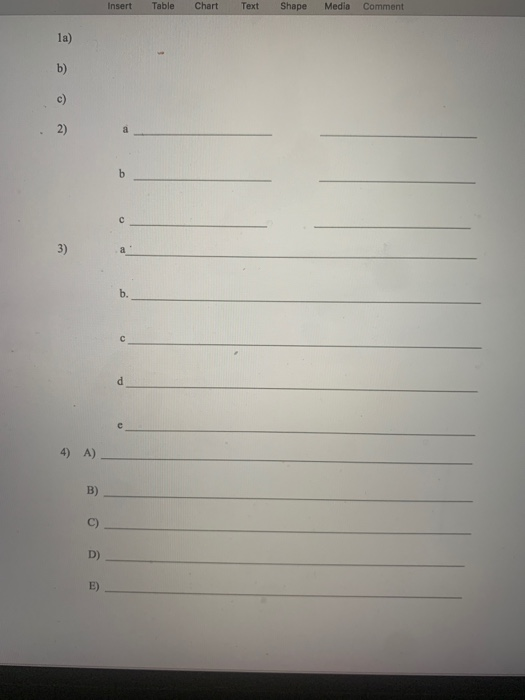 Solved Earth Science 115: Rivers & Deltas 1a) If a river is | Chegg.com