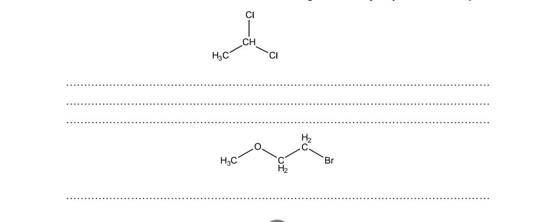 Solved 29 Vo WiFi Question: An unknown compound with the | Chegg.com