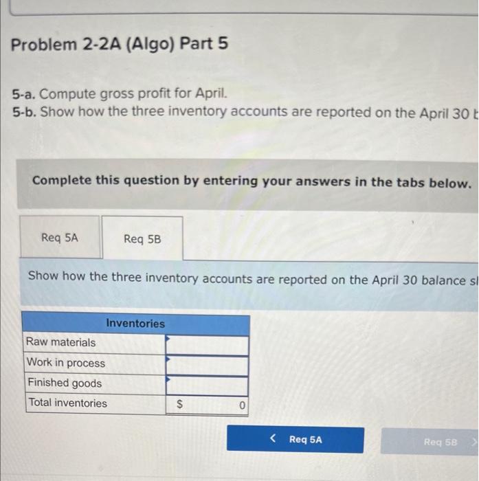 Solved Close underapplied or overapplied overhead to the | Chegg.com
