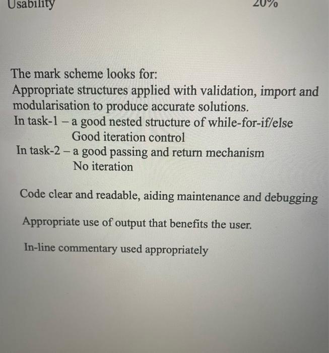 Solved 3. Problem Specification: Reference points: Lectures: | Chegg.com