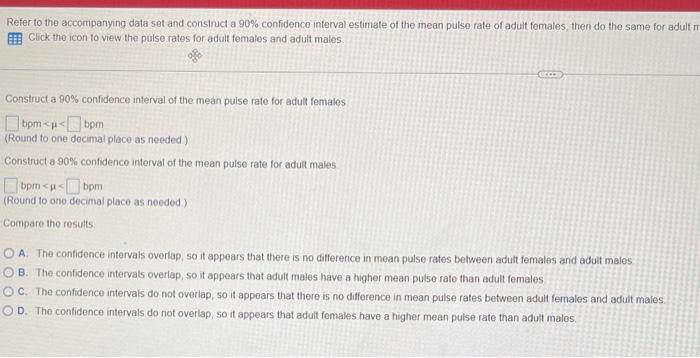 Solved tepente n ter Coumpisie the rivith.Refer to the | Chegg.com