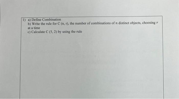 Solved b) Use Python software to prepare a code for | Chegg.com