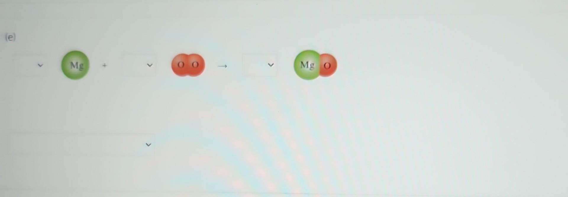 Solved (c)Balance each of the following reactions and | Chegg.com