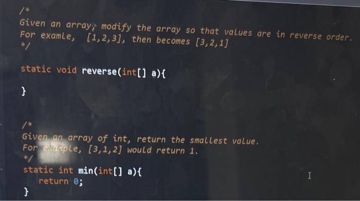Solved In this lab, you will practice writing recursive | Chegg.com