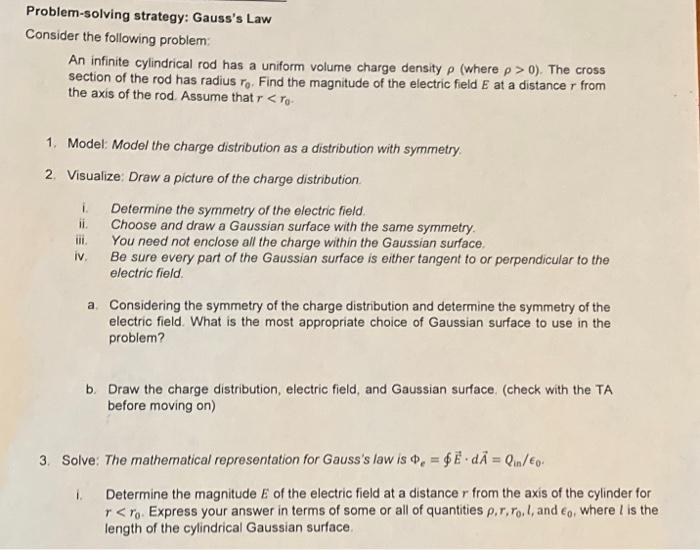 Solved step by step with drawgs pleaseProblem-solving | Chegg.com