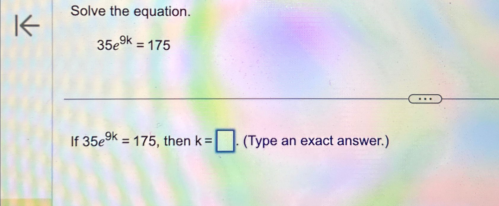 Solved NEED ANSWER ASAP PLEASE!!! THANK YOU | Chegg.com Solved NEED ANSWER ASAP PLEASE!!! THANK YOU | Chegg.com