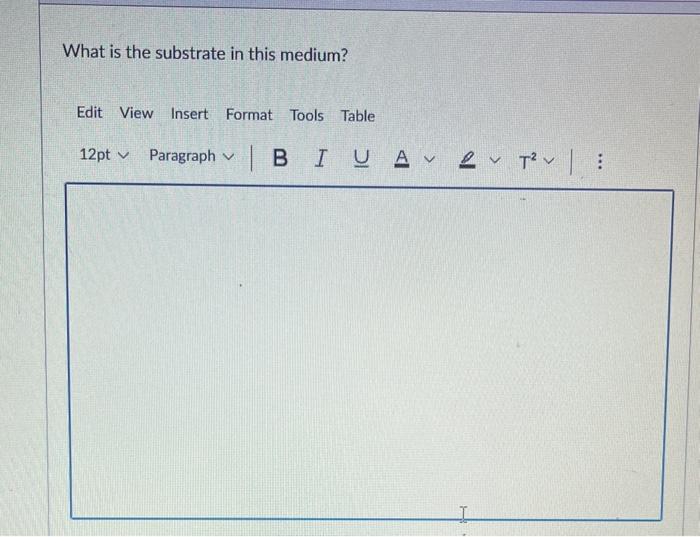 Solved Is this medium defined or undefined? Give a reason | Chegg.com