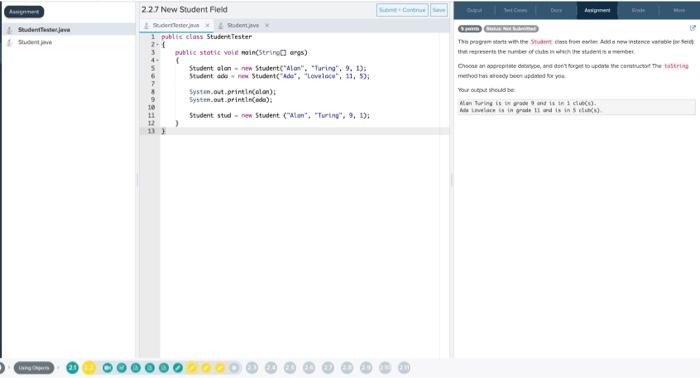 hello i dont know how to do this question | Chegg.com