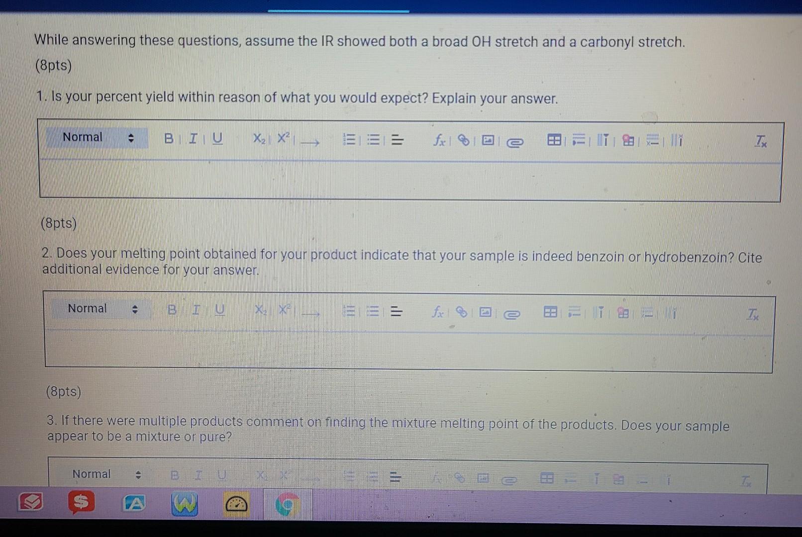 Labflow - report Data and Repox Microsoft Word - 3601 | Chegg.com