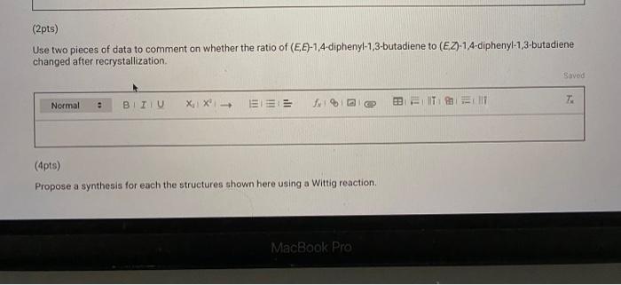 Solved Report Table WT.1: Reactants and Products Table Table | Chegg.com