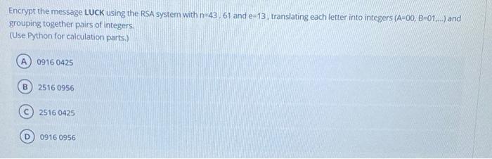 Solved What is the decryption function for an affine cipher | Chegg.com