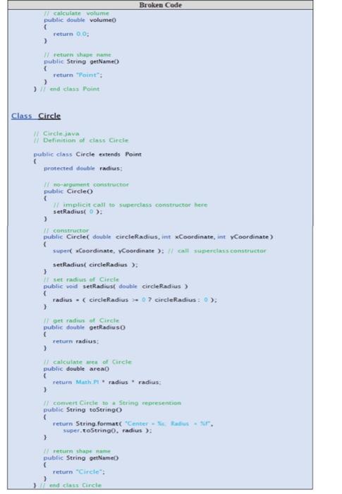 Solved Objective The purpose of this Lab is to practically | Chegg.com