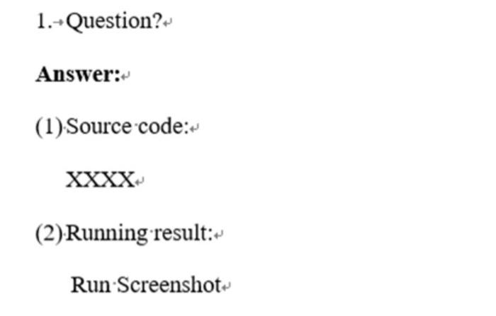 Solved Hello i need it as soon as posssible i need the | Chegg.com
