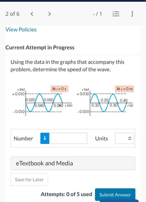Solved Using the data in the graphs that accompany this | Chegg.com