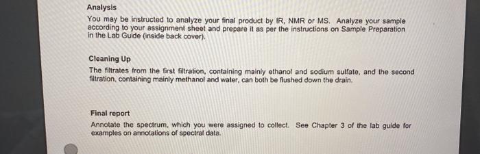 Solved Postlab Questions 1. Give the full balanced equations | Chegg.com