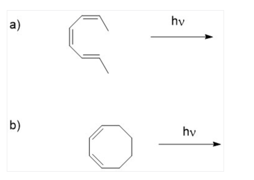 Using Molecular Orbital Theory Predict The Product