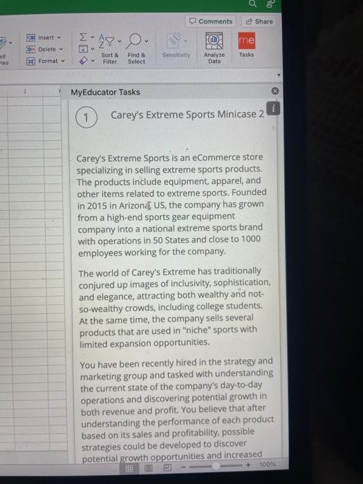 MyEducator Tasks and elegance, attracting both | Chegg.com