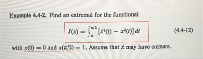 Solved SOLVE THE EXAMPLE AGAIN AND PROVE ALL THE OPERATIONS | Chegg.com