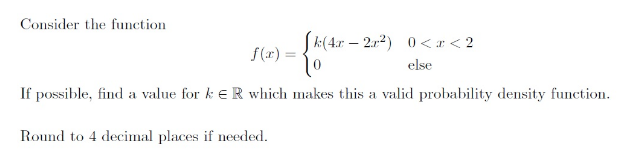 Solved Please help me solve this probability problem without | Chegg.com