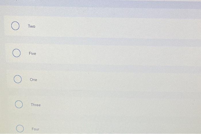 Solved Traits that are determined by a single gene are of | Chegg.com