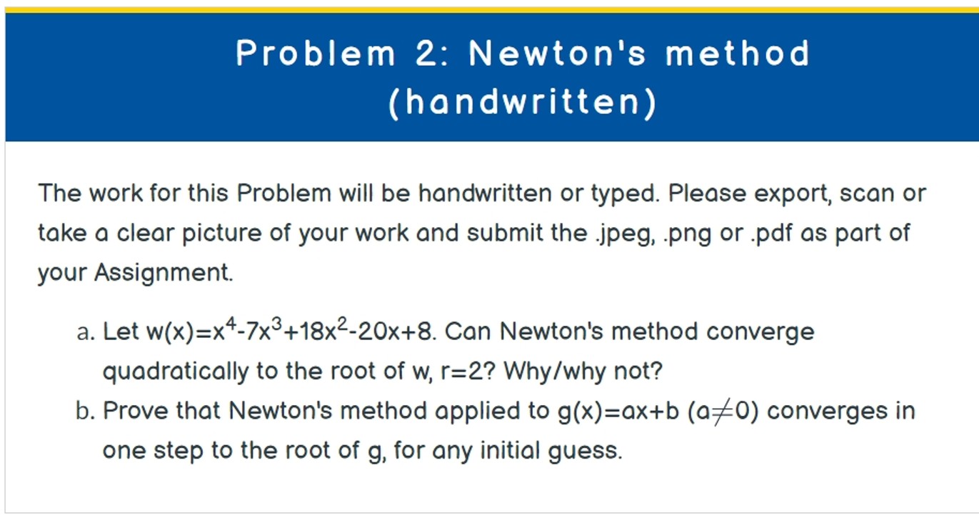 Solved 2 please Help Solve This Problem Thanks