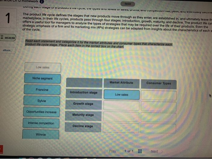 Solved M un momework Saved Wury Lover Bruwe Lyre, Le PES OU | Chegg.com