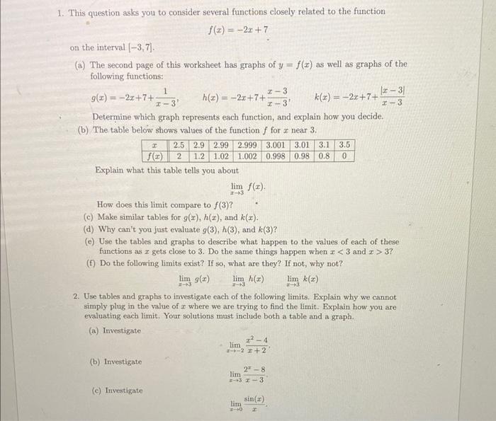 Solved please just amswer the questions in the first picture | Chegg.com